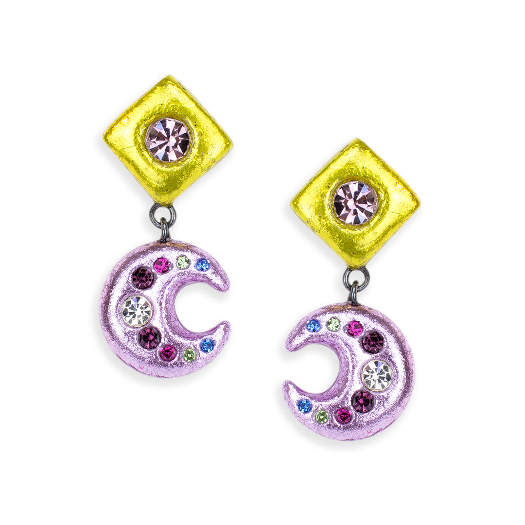 Earrings – Yours by Claire Webb
